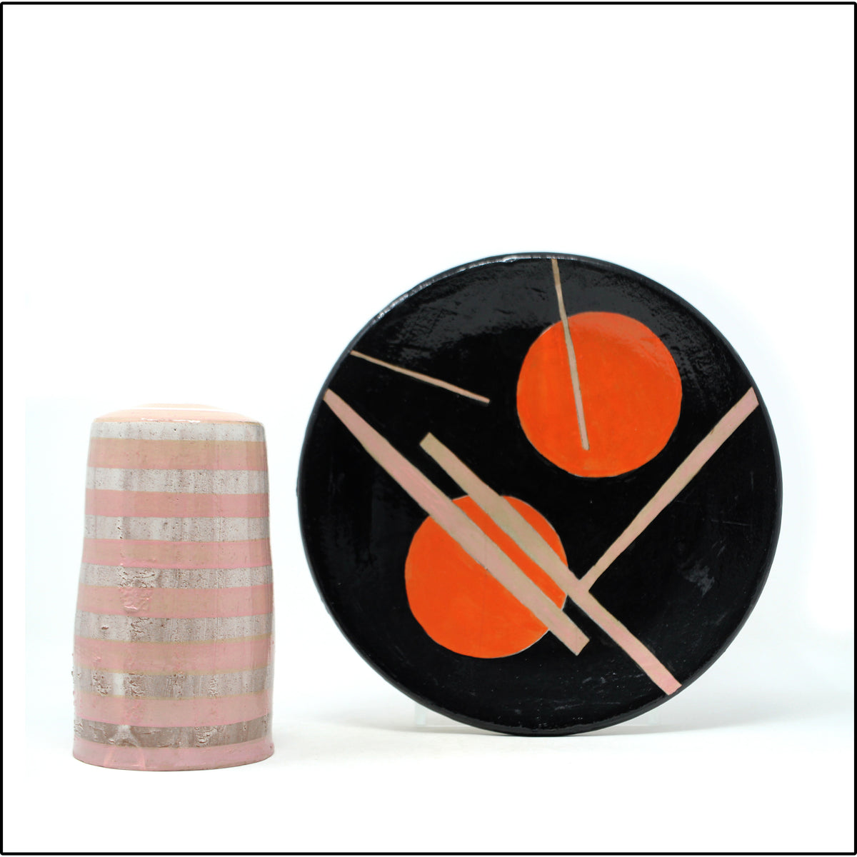 Samuel Thompson – Handcrafted Shop