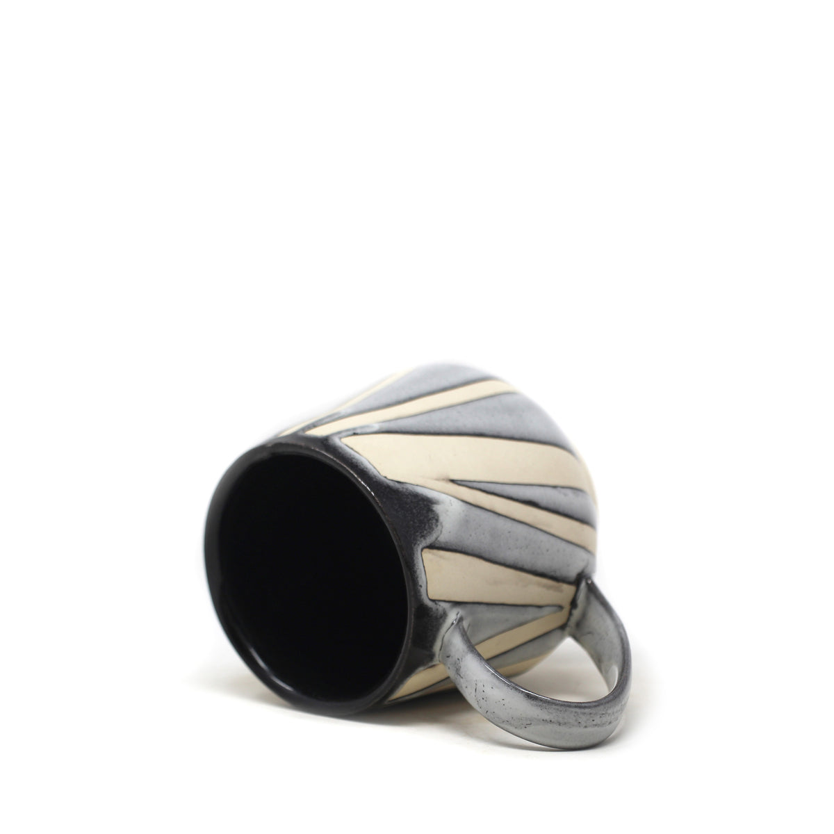 Mug: Original Design #1 – Handcrafted Shop