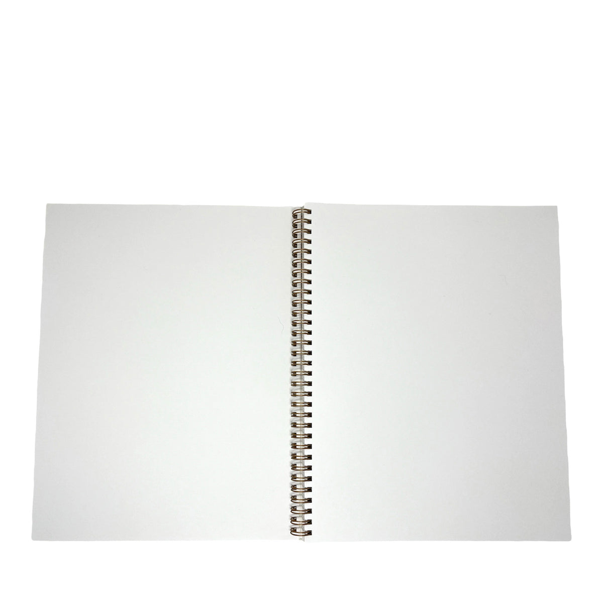 Painted Sketchbook: Candy Swirl – Handcrafted Shop